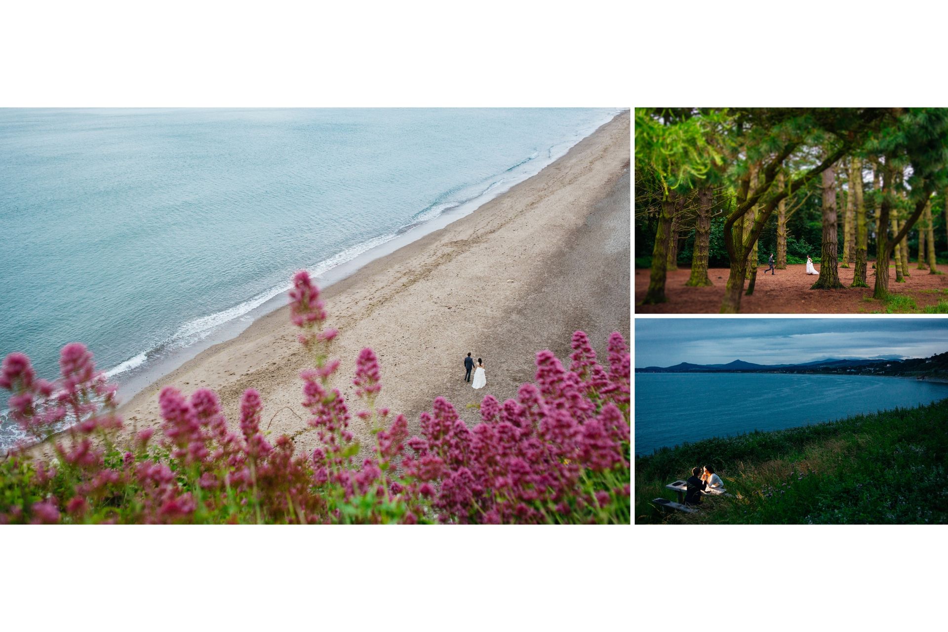 Top 10 Engagement photo locations in Dublin (2023) | The MOST Awarded ...