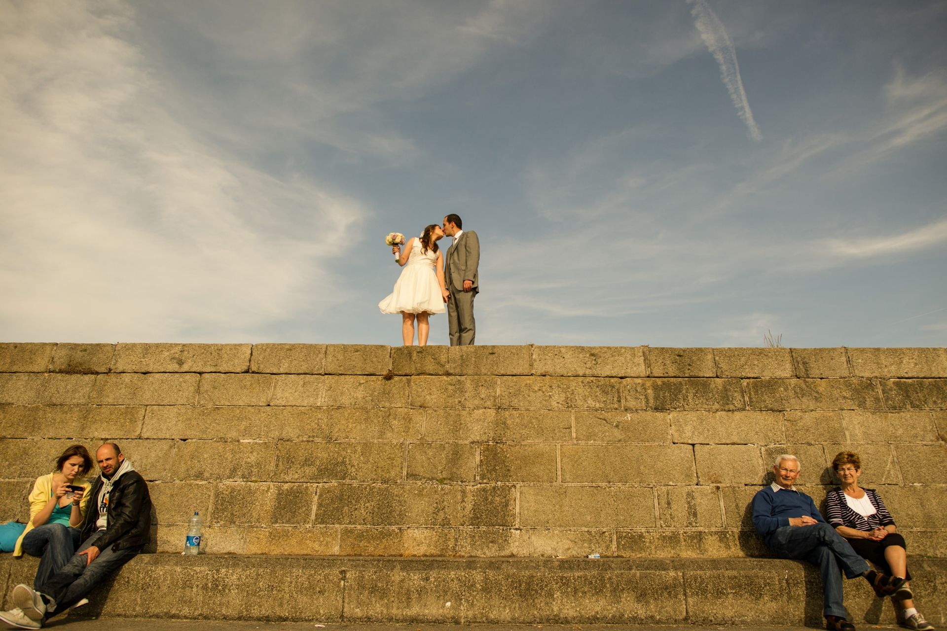 Top 10 Engagement photo locations in Dublin (2023) | The MOST Awarded ...