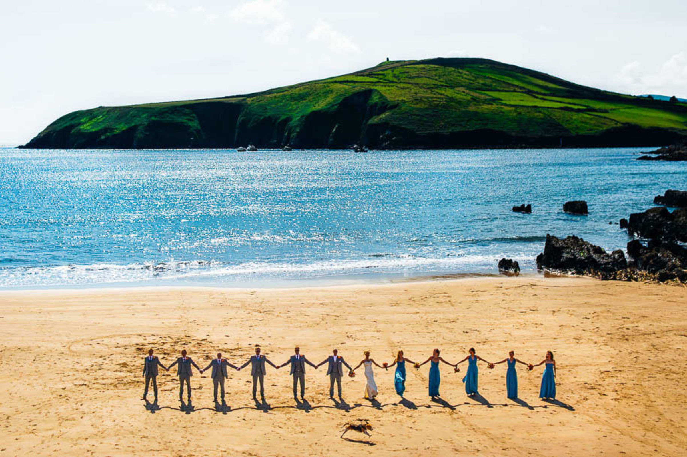 How to Plan a Destination Wedding in Ireland 2023 - 2024 from the U.S ...