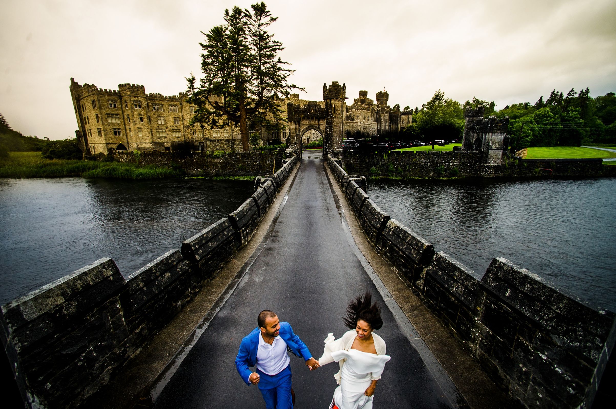 How to Plan a Destination Wedding in Ireland 2023 - 2024 from the U.S ...