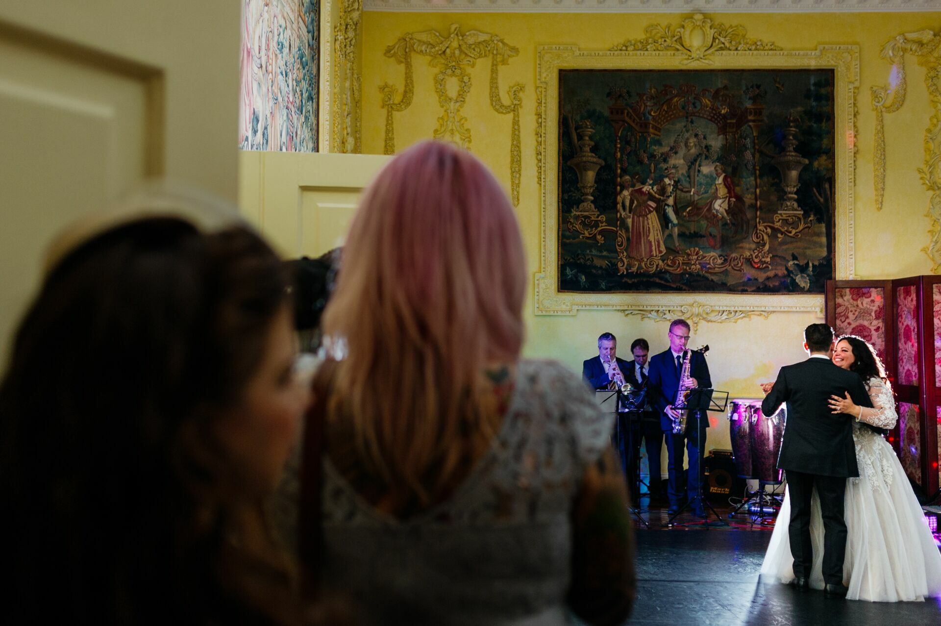 TOP 10 reasons why Luttrellstown Castle is the best venue for your ...