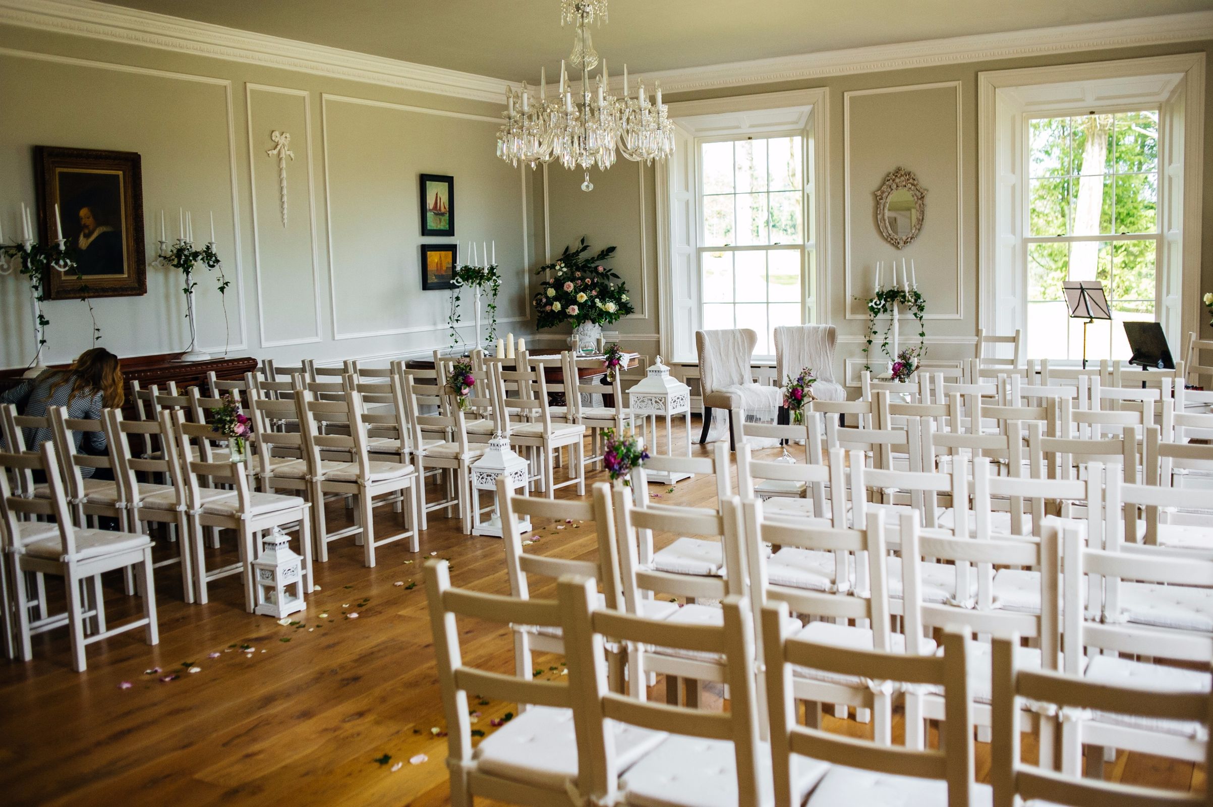 Aideen & Adam - Clonwilliam House | The MOST Awarded Wedding ...