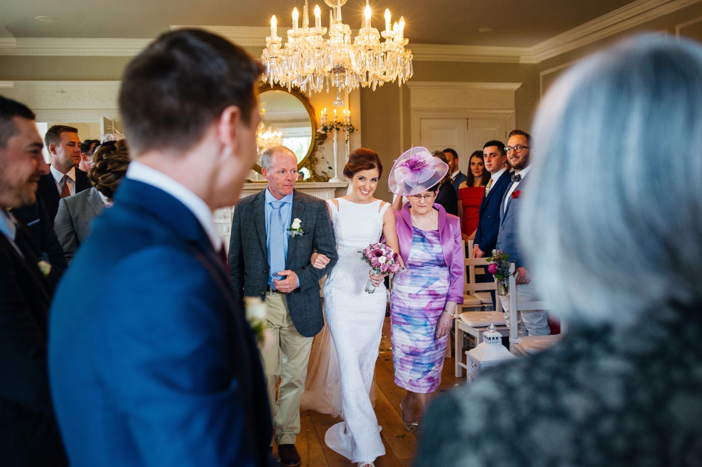 Aideen & Adam - Clonwilliam House | The MOST Awarded Wedding ...