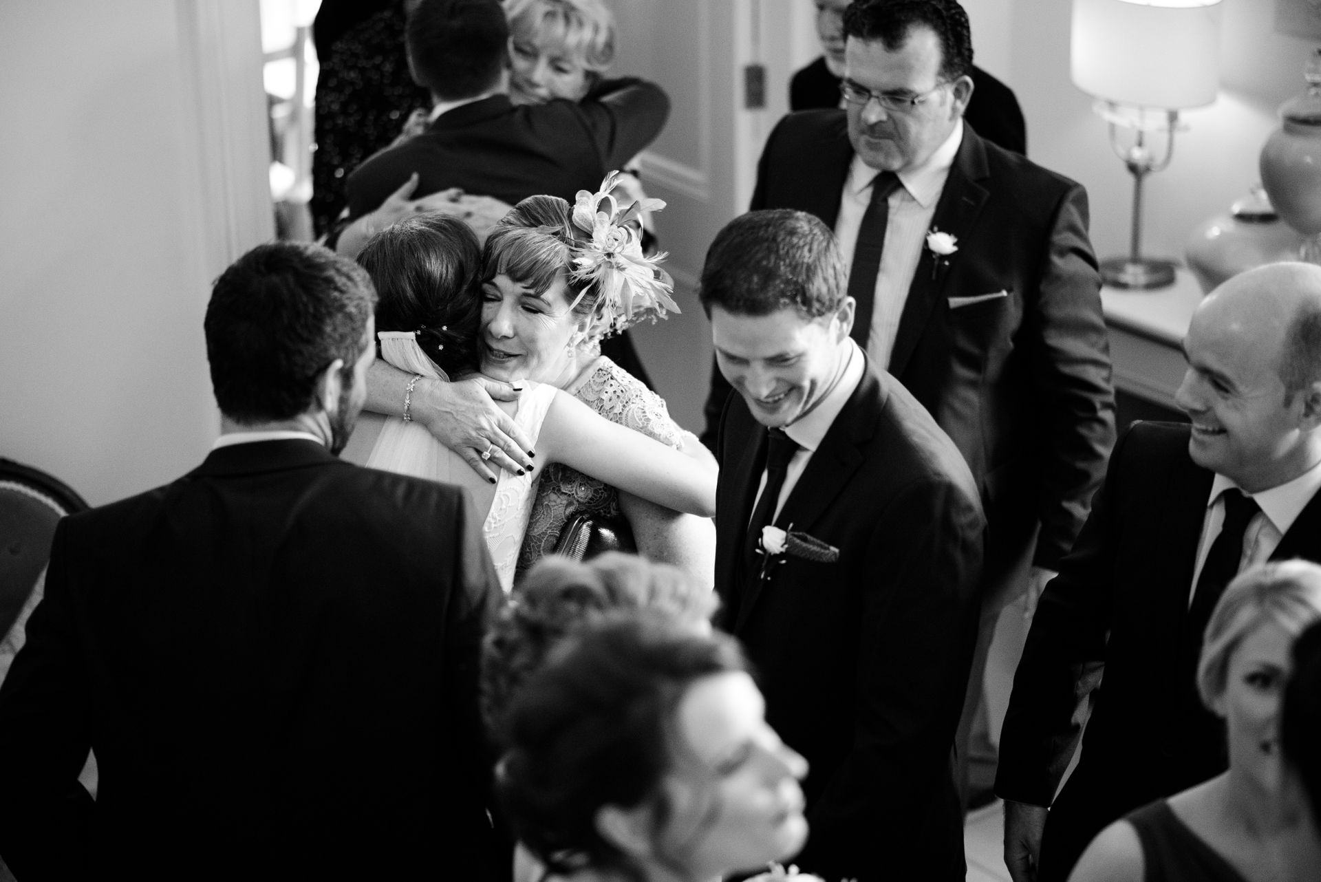 Aideen & Adam - Clonwilliam House | The MOST Awarded Wedding ...