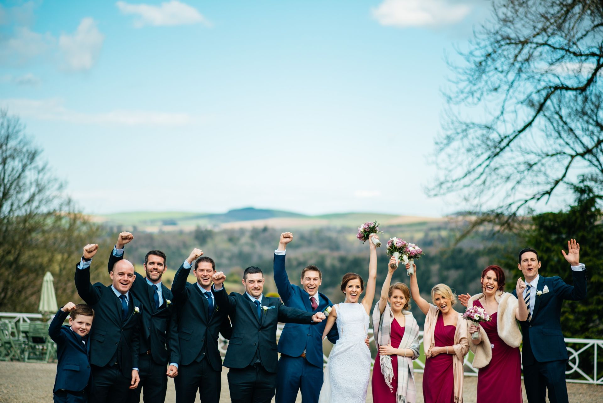 Aideen & Adam - Clonwilliam House | The MOST Awarded Wedding ...