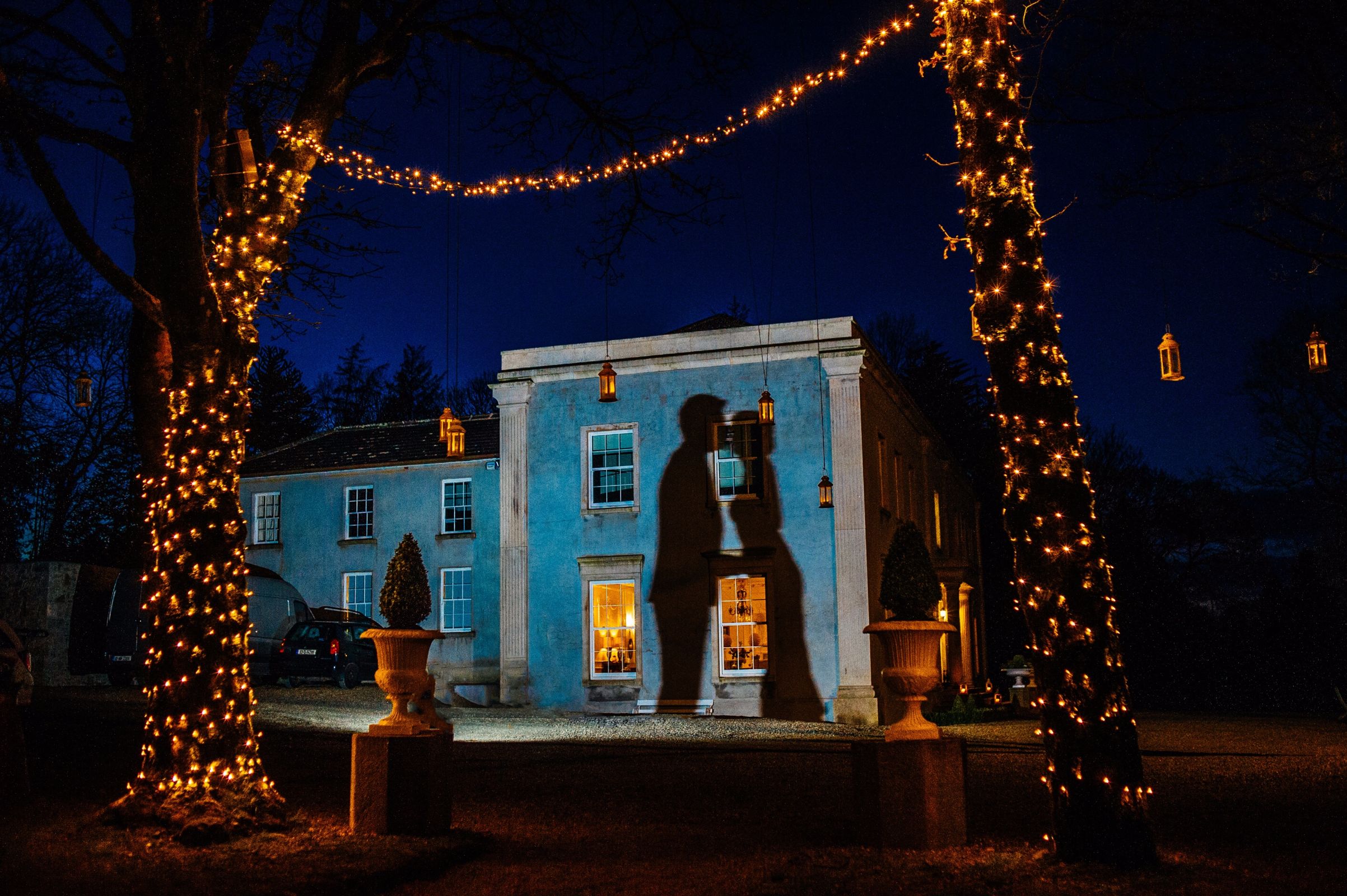 Aideen & Adam - Clonwilliam House | The MOST Awarded Wedding ...